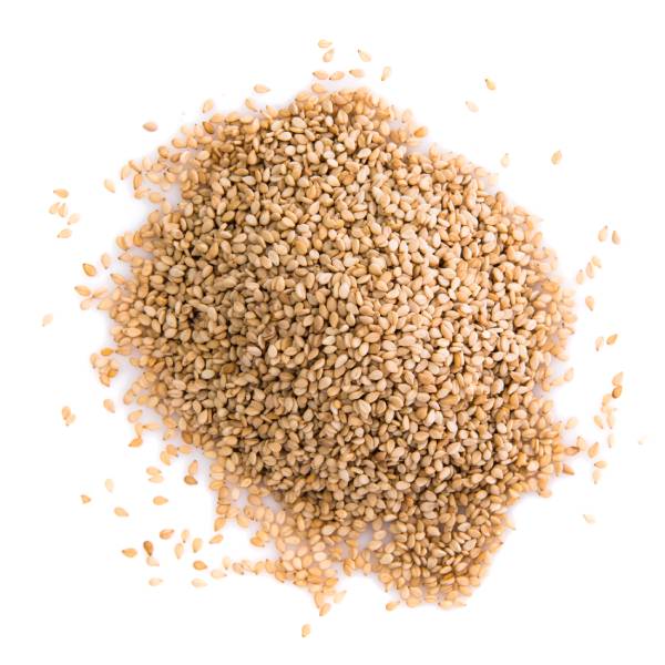 Trillioni sesame
